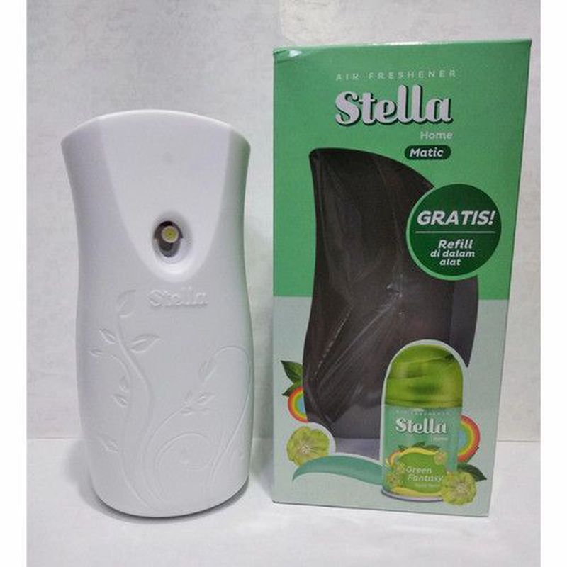 Stella Alat Matic Spray