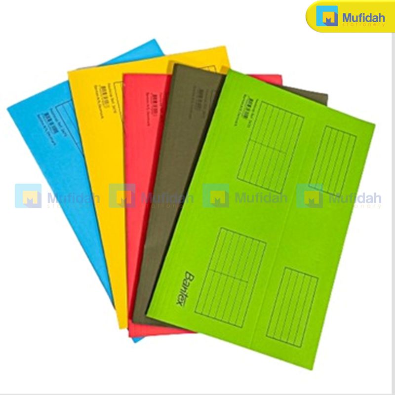 MAP GANTUNG BANTEX 3470