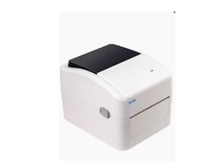 Mesin Pencetak Etiket/ Label Barcode Printer