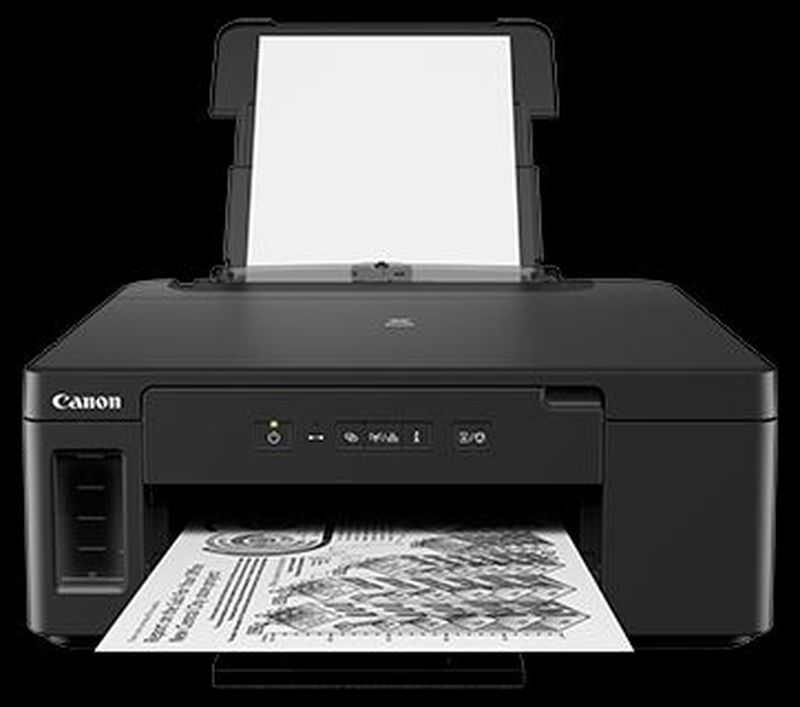 PRINTER CANON PIXMA GM2070