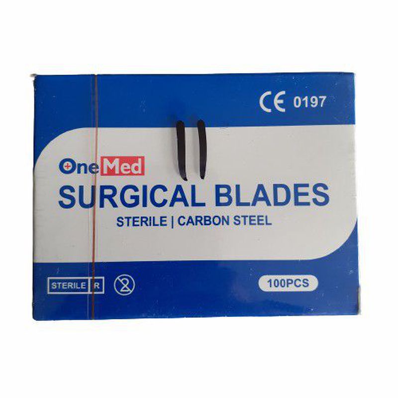 Surgical Blades