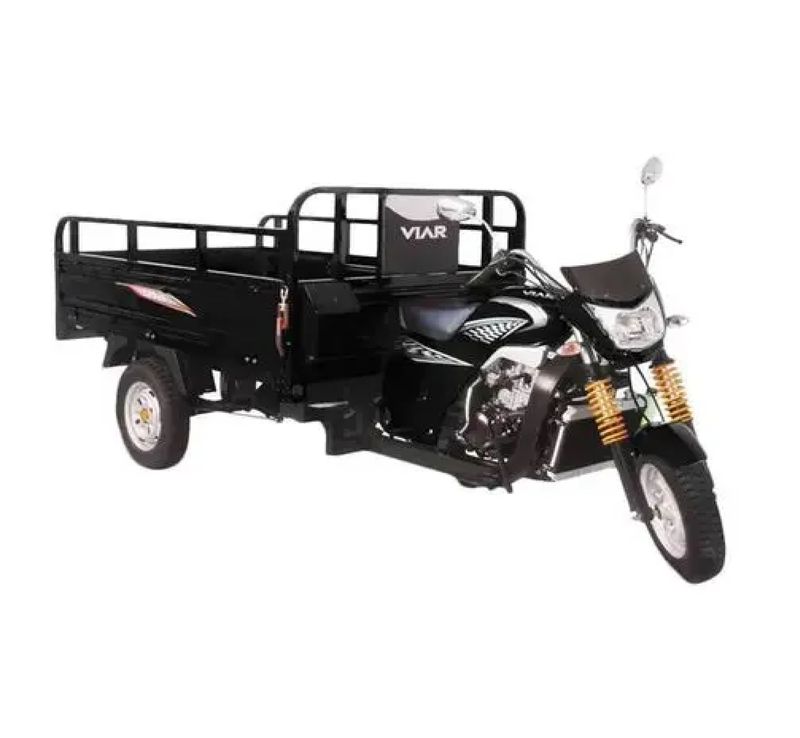 VIAR Motor Karya 200 cc (Type Long)