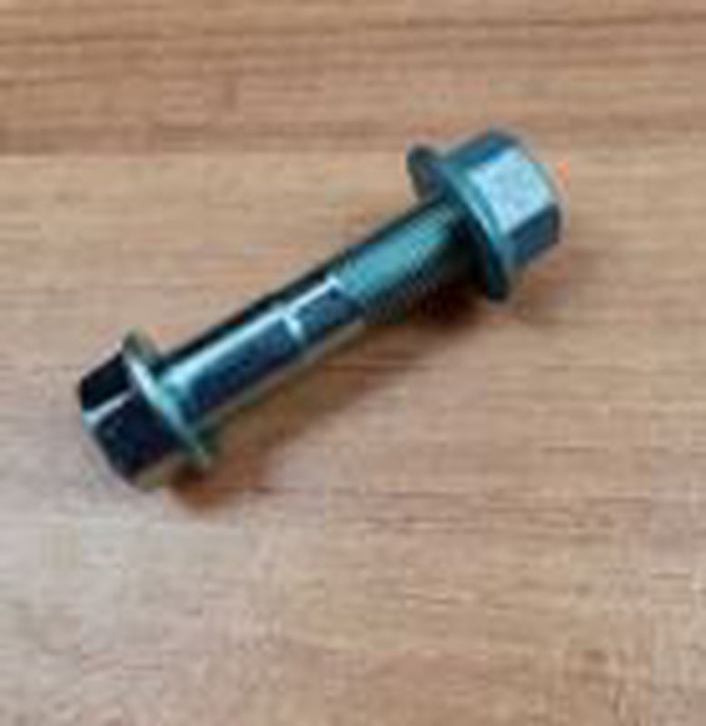 Spare part Avanza : Baut Shock