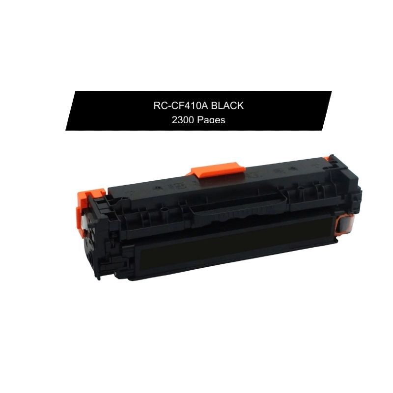 Royalcart CF400A (201) BLACK - Hitam