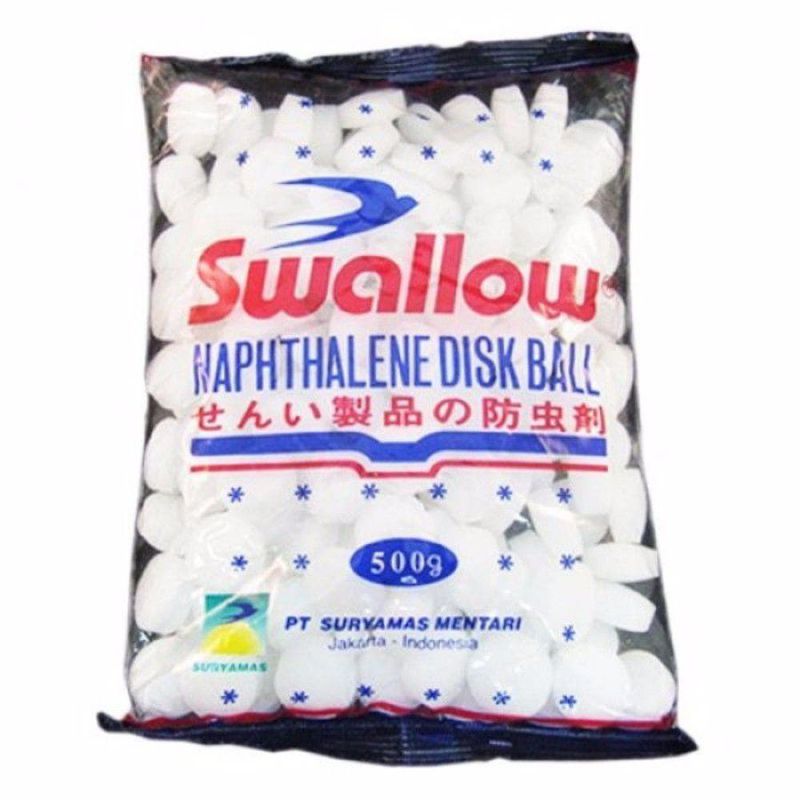 Kapur Barus 500 gram