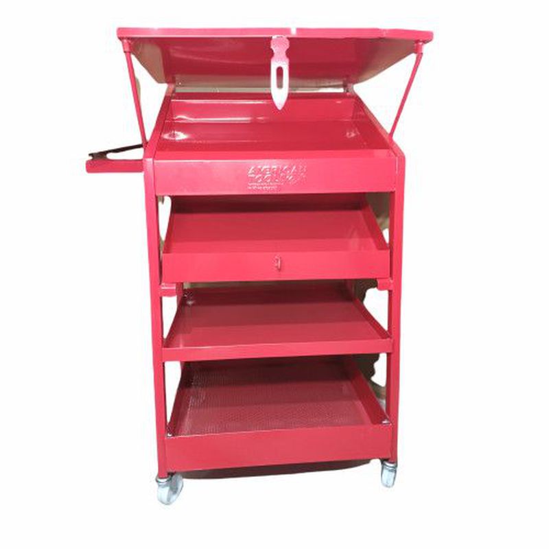 Mechanic Truster Set Honda