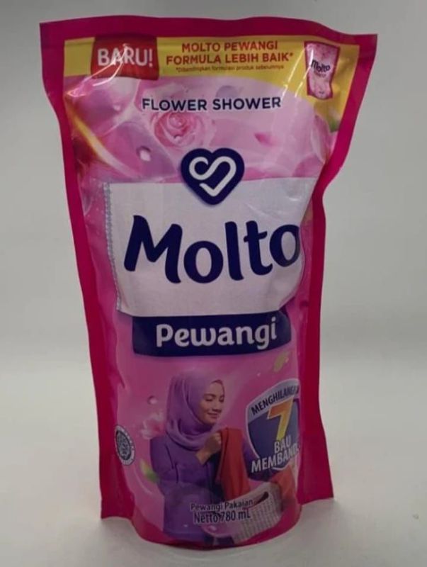 Molto Pewangi