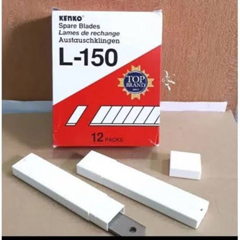 ISI CUTTER L-150