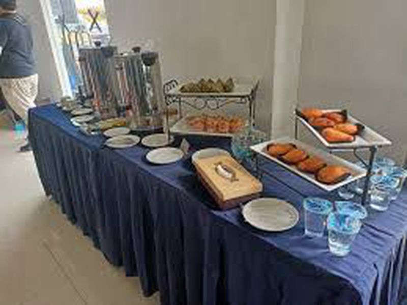 coffe break