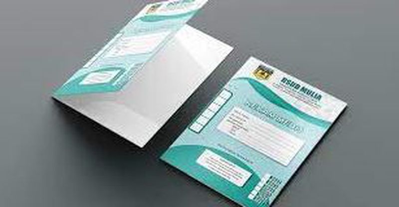 MAP REKAM MEDIS PUSKESMAS