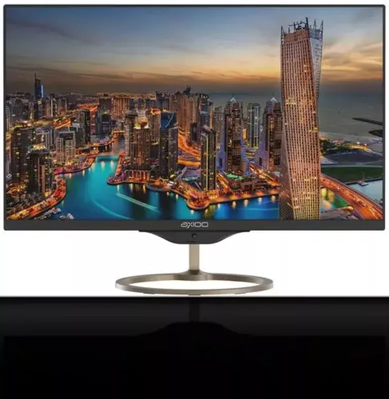 Axioo MyPC One Pro K3-24 (16N5)