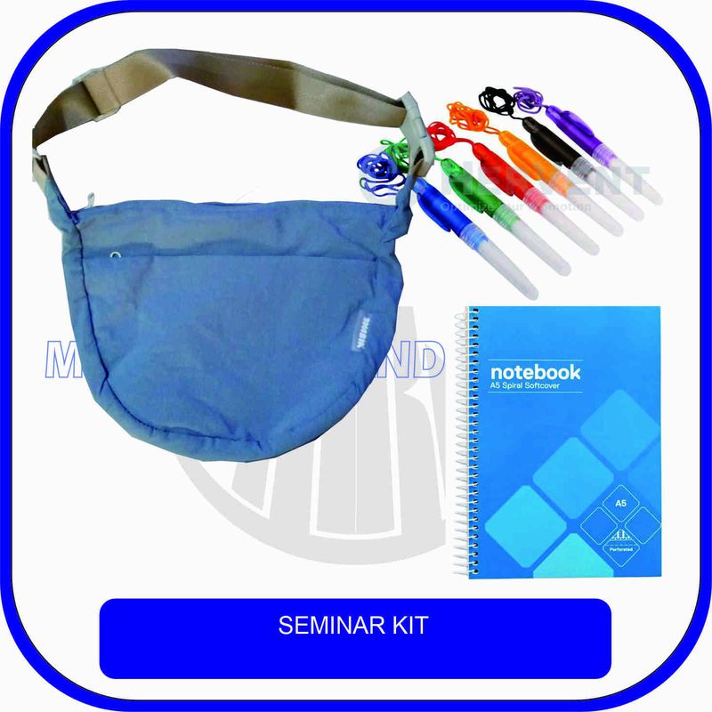 SEMINAR KIT