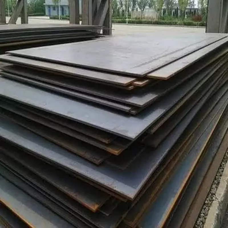 Plat Besi 4mm