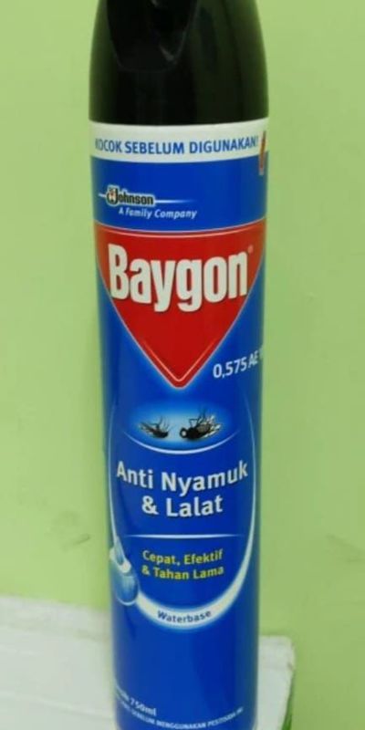 Baygon