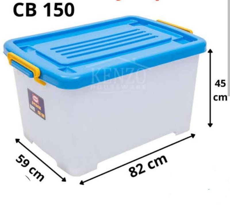 Shinpo Container Box CB