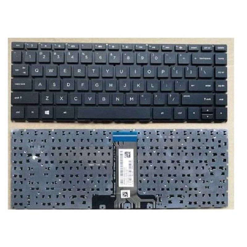 KEYBOARD LAPTOP HP 14