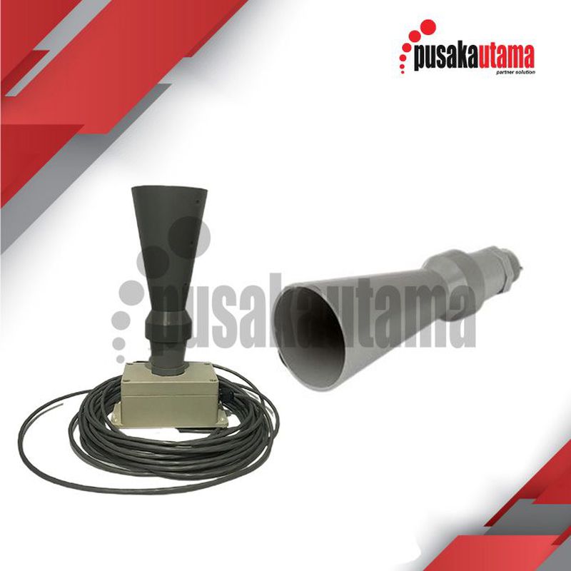 AWLR TYPE SONAR RANGE 10M