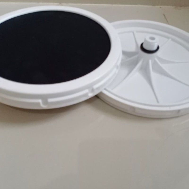 SARINGAN DIFFUSER IPAL