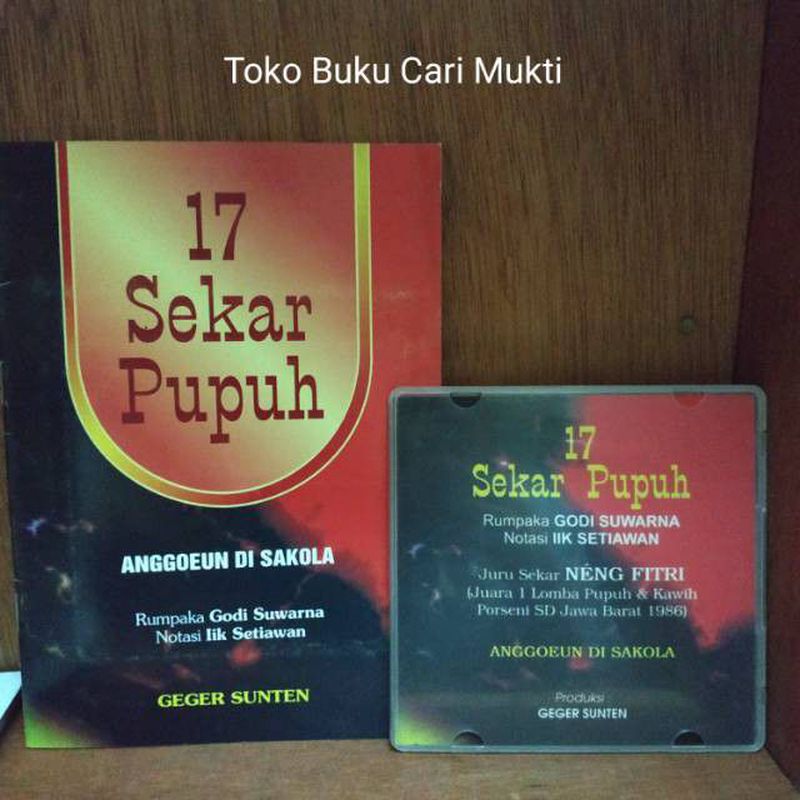 17 Sekar Pupuh