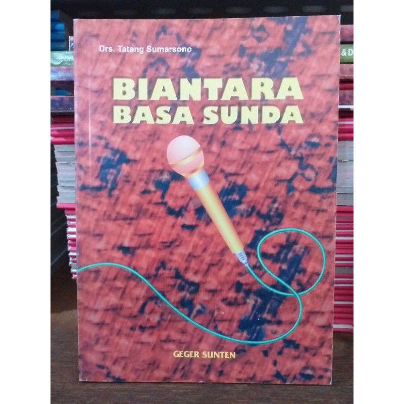Biantara Basa Sunda