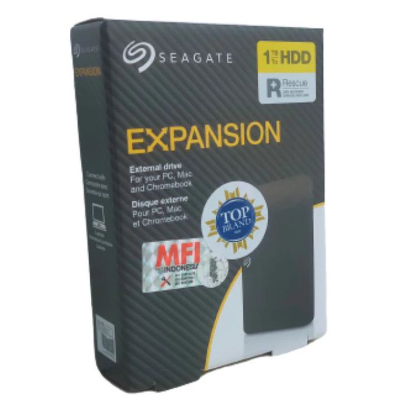 External Hard Disk 1TB