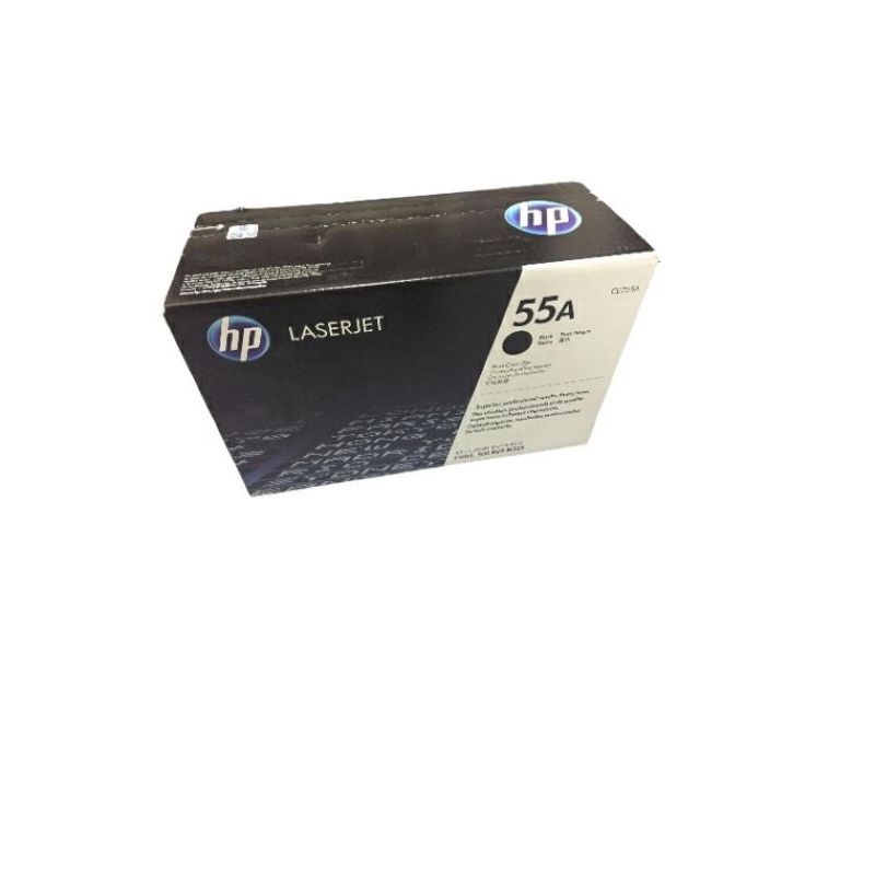 Cartridge Toner Original HP CE255A (OEM)