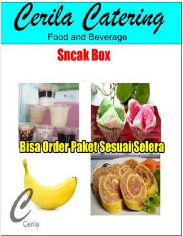 Paket Hemat PMT Lansia
