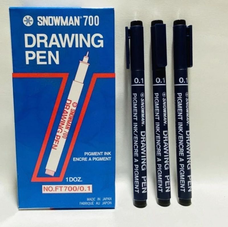 Drawing Pen 0.1