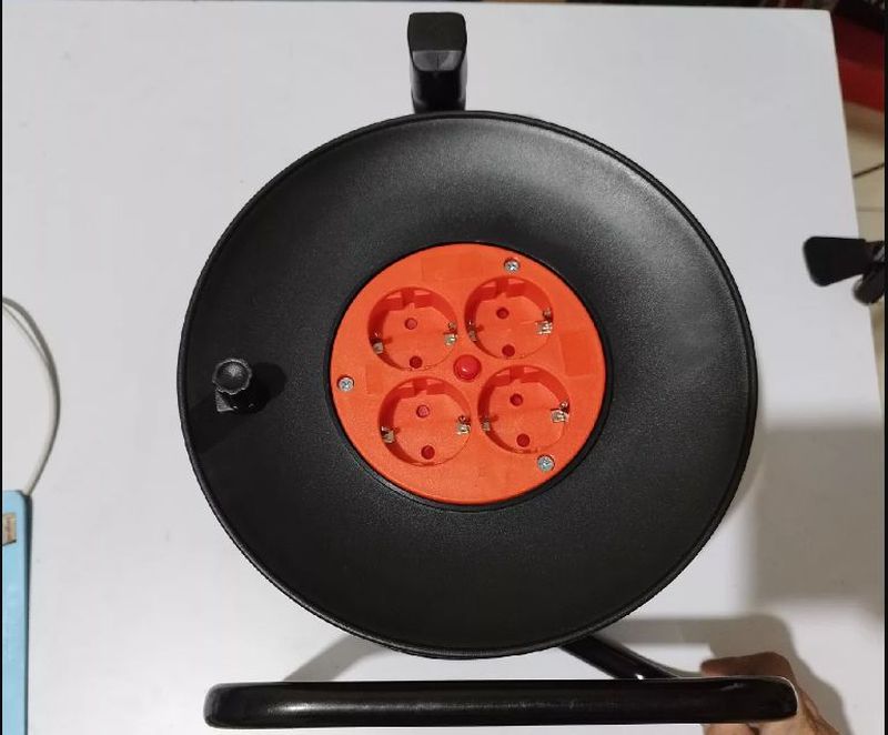 Kabel Roll