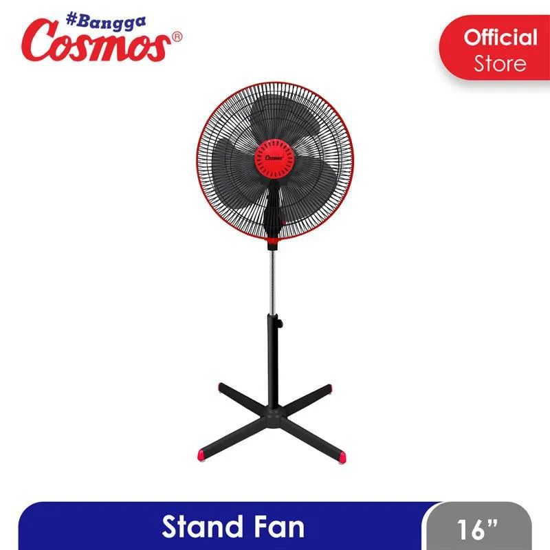 STAND FAN COSMOS 16-XDC