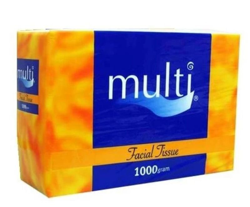 Tissue Multi 1000 gr