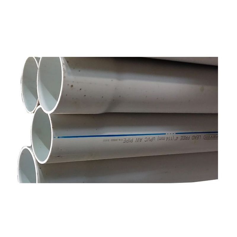 WAVIN Pipa PVC AW (4 Inch)
