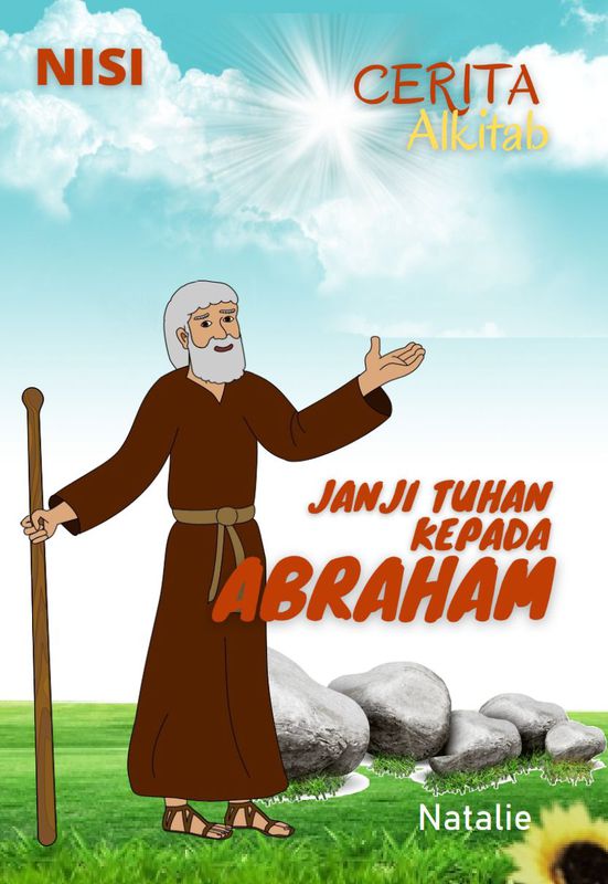 Cerita Alkitab : Janji Tuhan Kepada Abraham