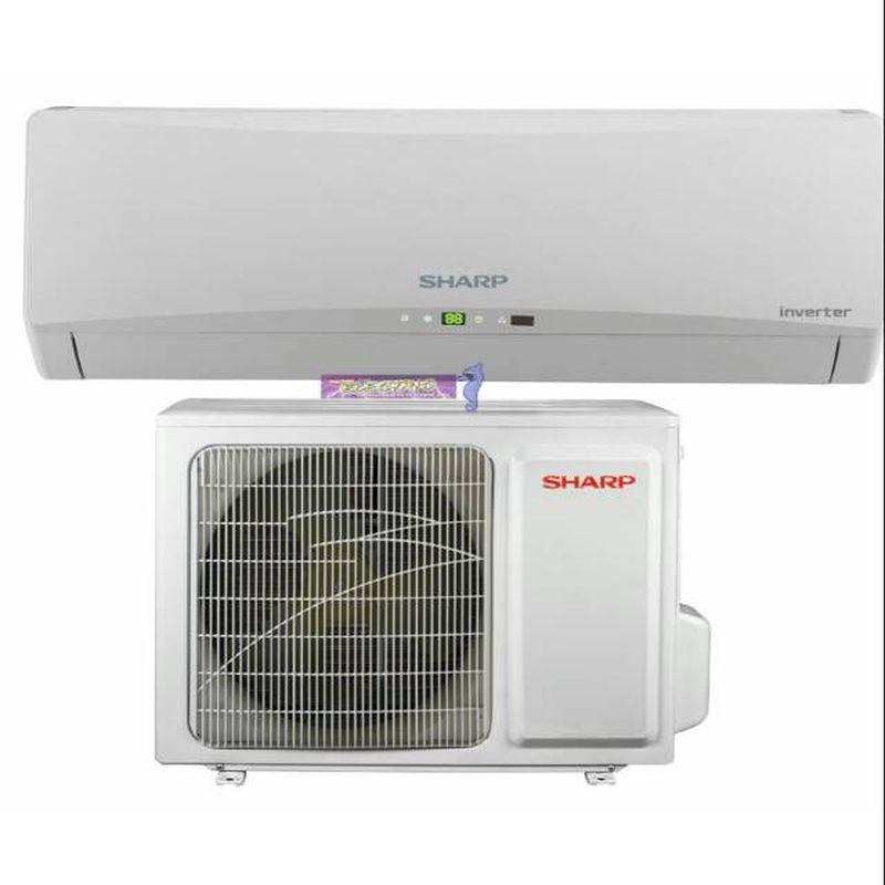 Paket AC Sharp 0.5 PK AH-A5BEY2