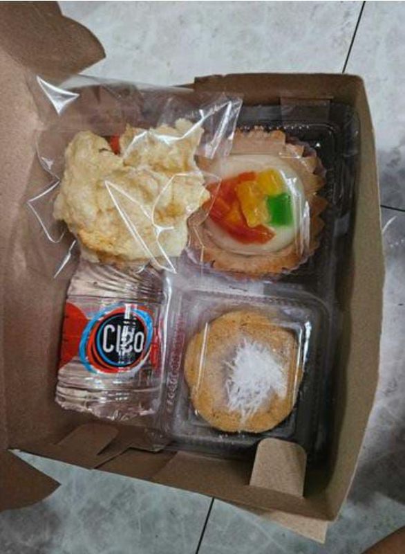 Snack Box