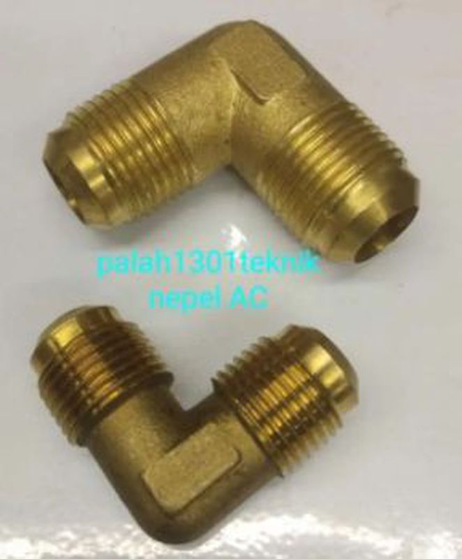 Penggantian Nepel AC Standing Floor 5 PK