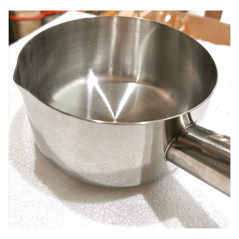 Gayung Stainless Ada Corong