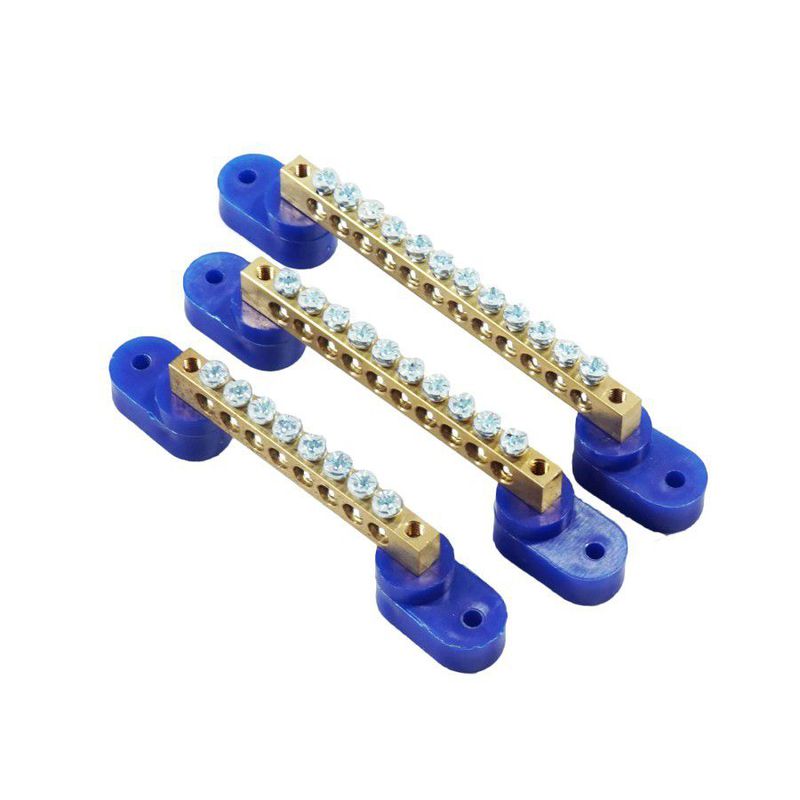 Busbar Ground