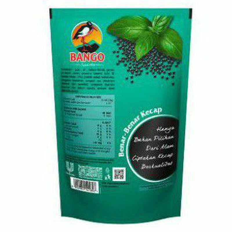 Kecap Bango