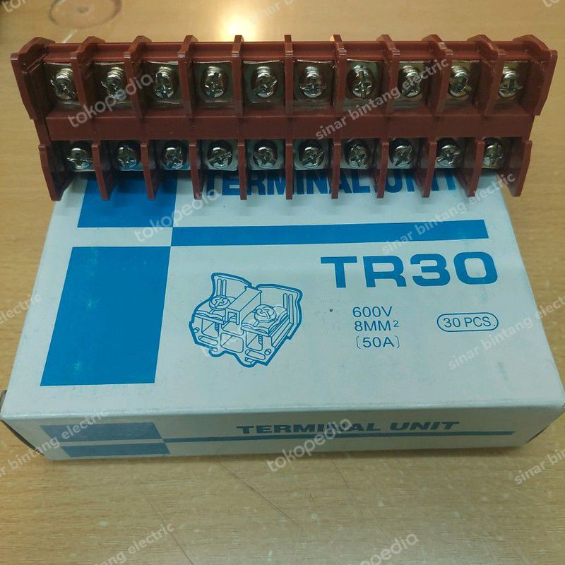 TR - 30