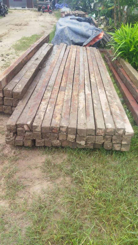 Kayu Balok Ukuran 5x7