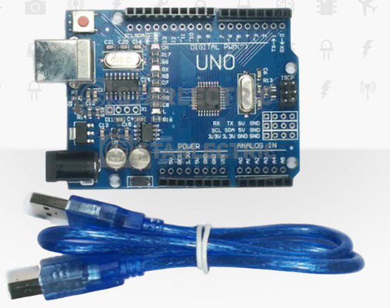 Arduino uno