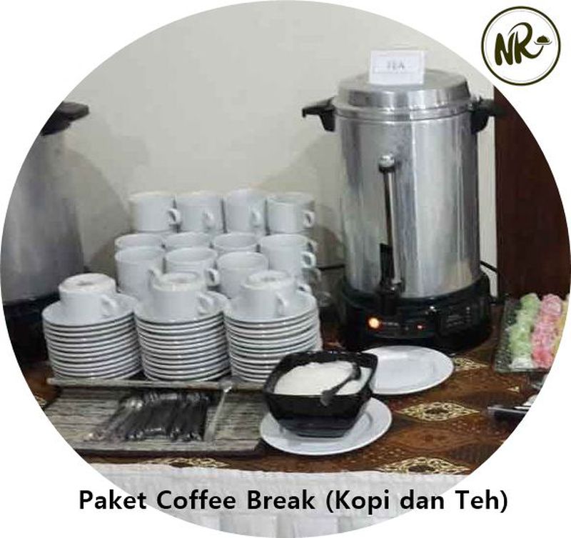 Paket Coffee Break