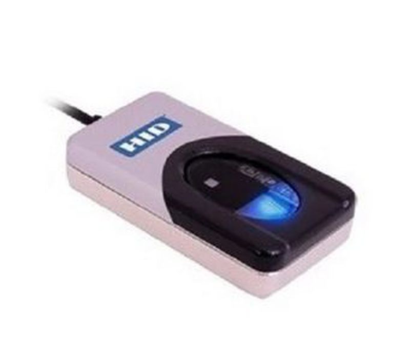 Fingerprint Solution U Are U 4500