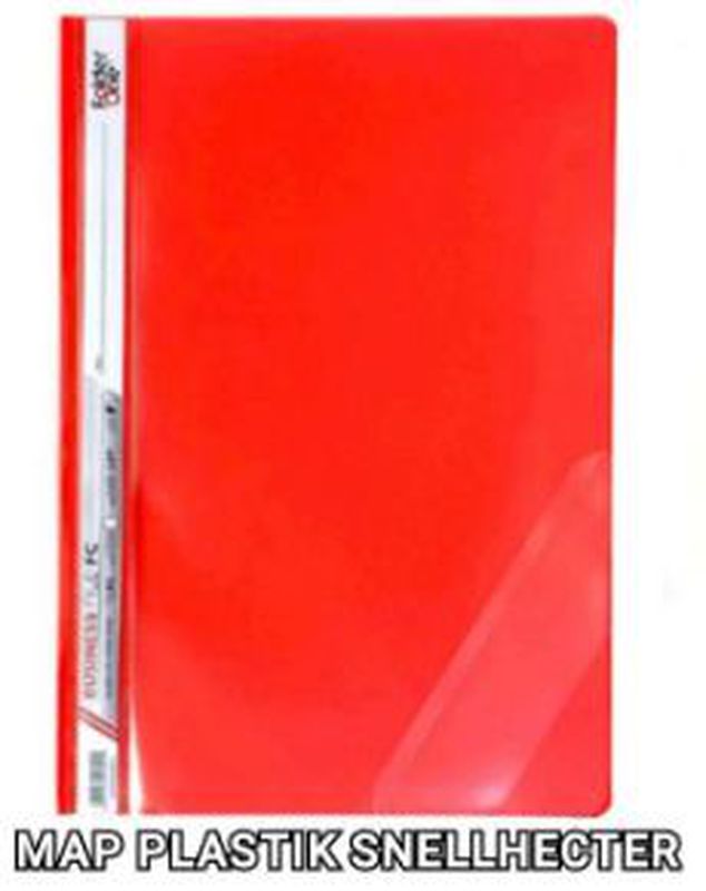 Map Snailhecter Merah