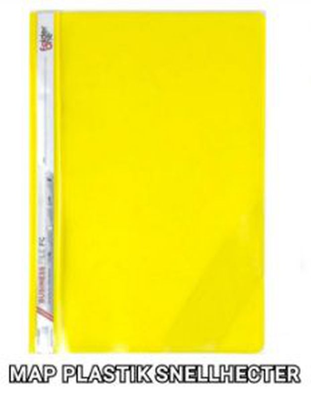 Map Snailhecter Kuning