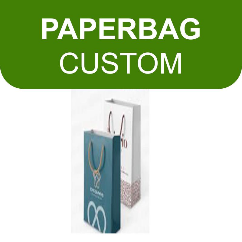paperbag custom