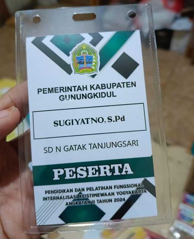 ID CARD