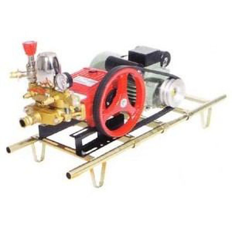 Power Sprayer