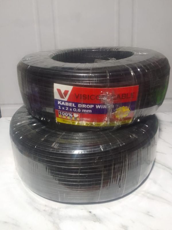 KABEL TELEPON OUTDOOR VISICOM